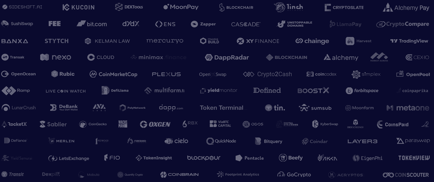 VERSE | Bitcoin.com's rewards & utility token